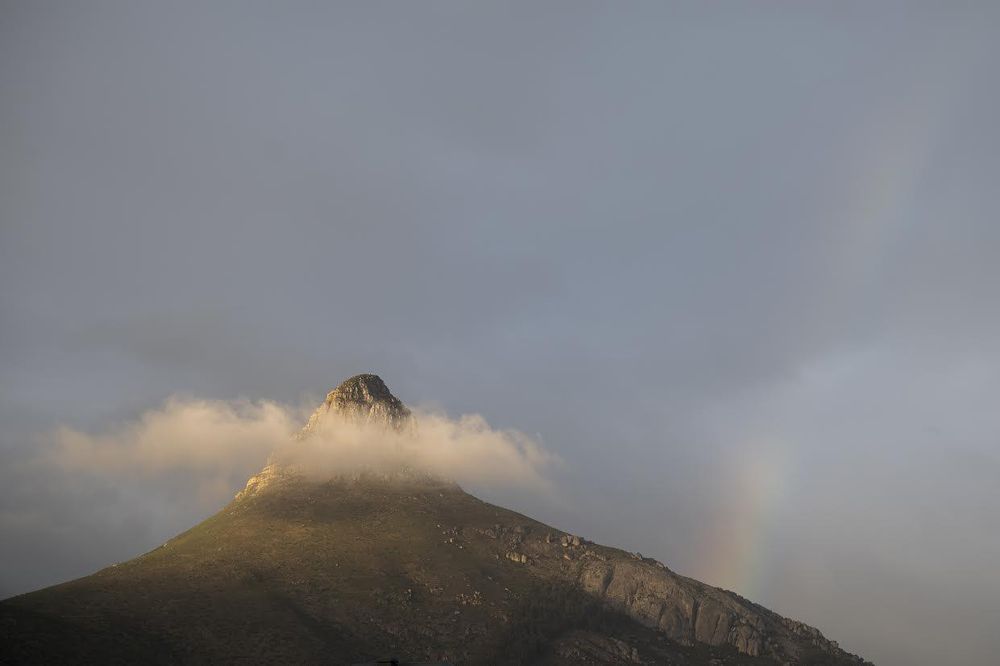 Icy temperatures and severe weather warnings for Western Cape, Northern ...