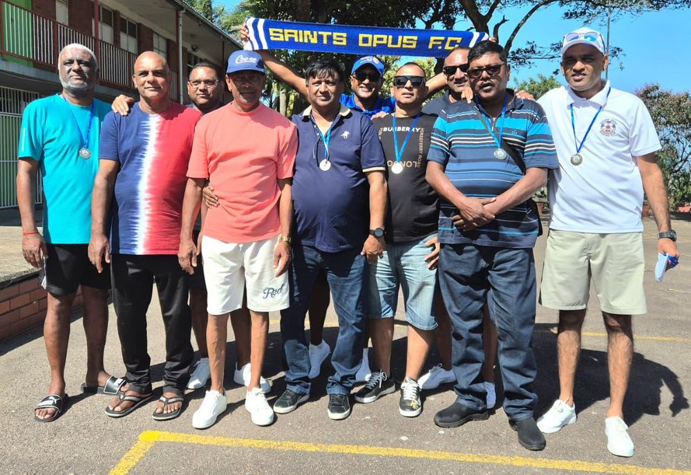 ‘Just Like the Old Days’: Saints Opus Reunion Celebrates the Chatsworth ...