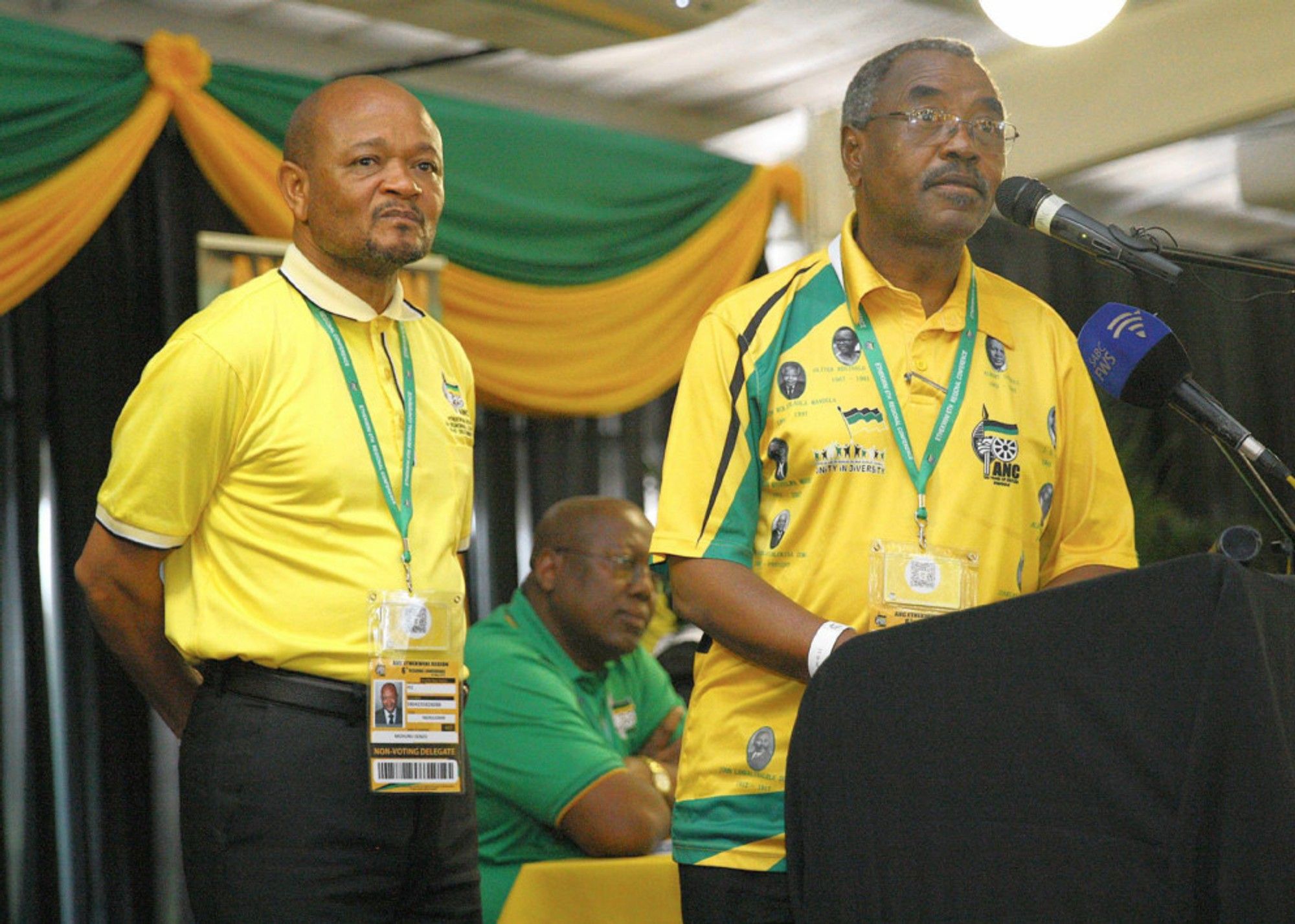 ANC brushes off criticism over KZN cabinet reshuffle
