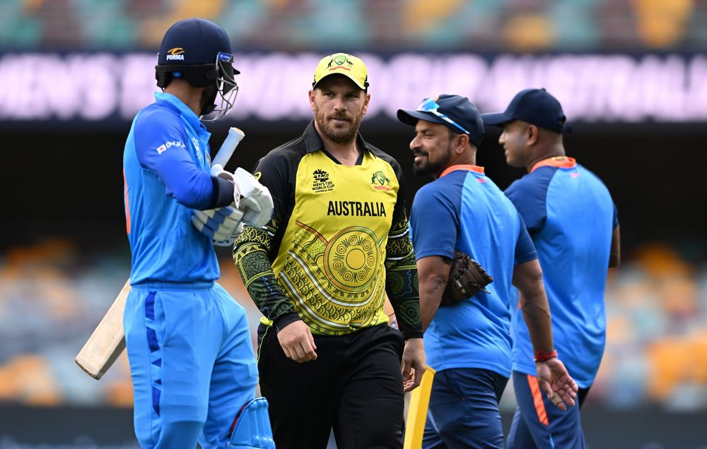 Rumble down under: Who’s who in the World Cup zoo