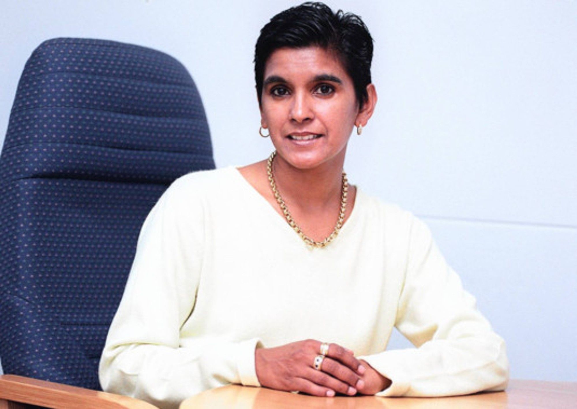 Ratepayers pick up bill for Nair’s ads