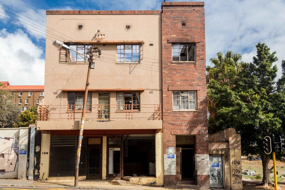 Darling Street eviction case goes back to court