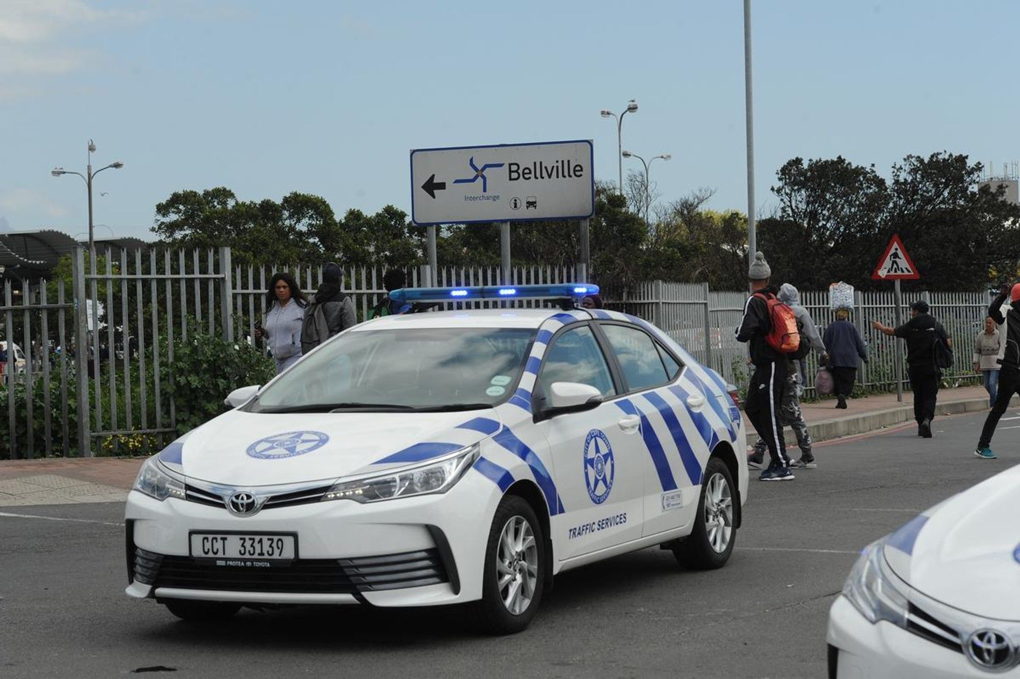 Traffic department hit by virus