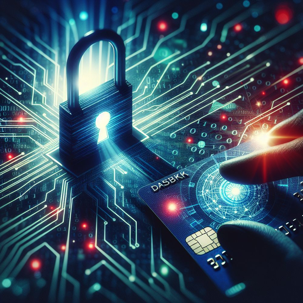 Kaspersky reports 2.3 million bank cards leaked on the dark web amid ...