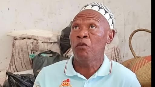 UGod'olulala amankankane belumnene luwuthanda nomndeni