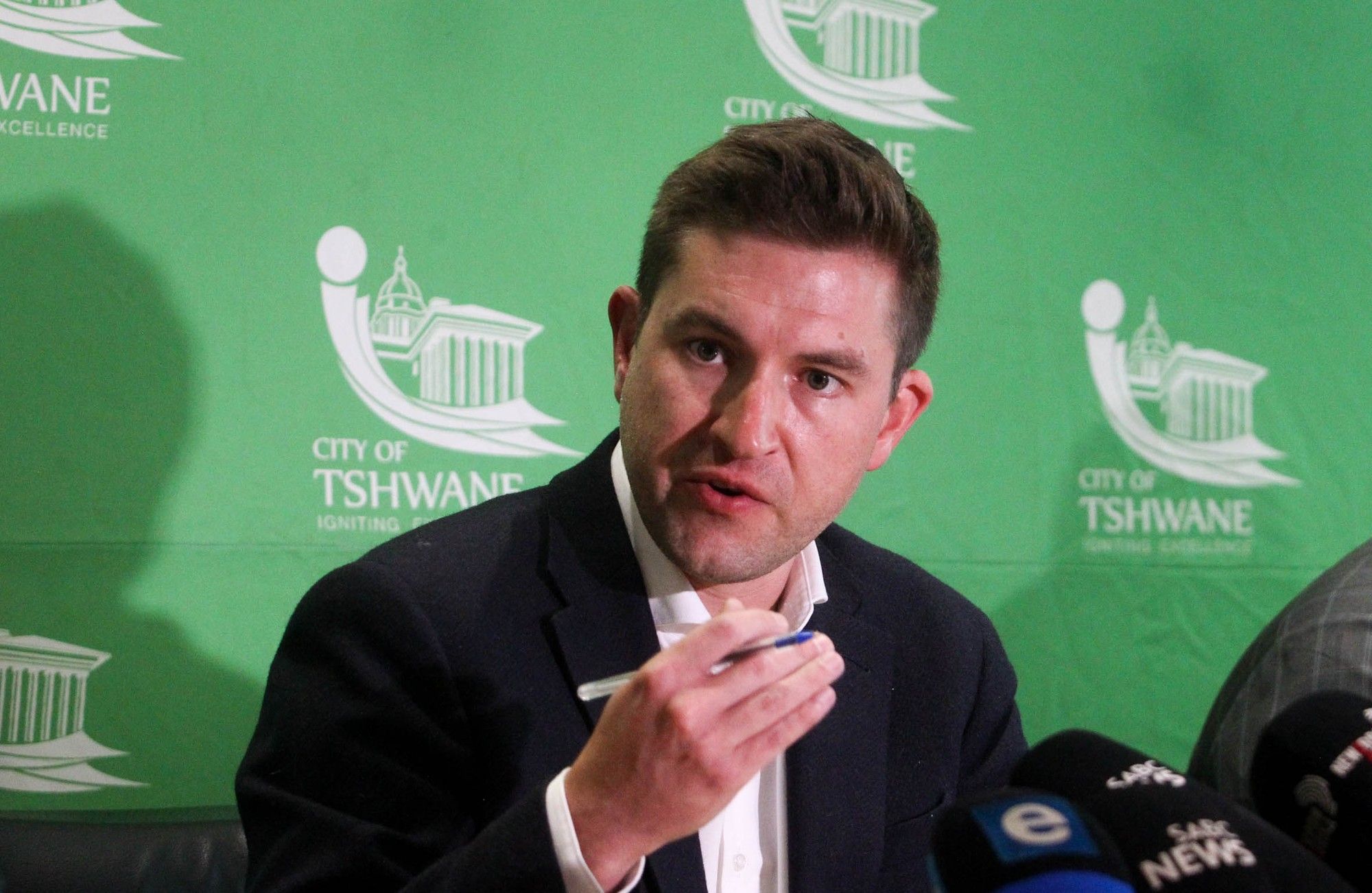 City join hands with AfriForum to render services