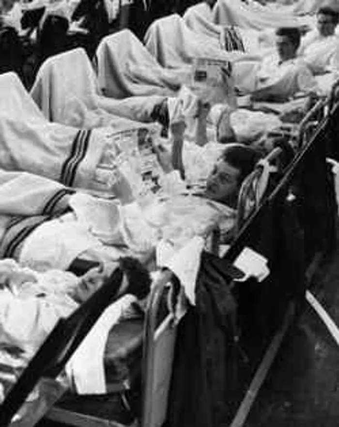 US downplays risk of lethal flu virus