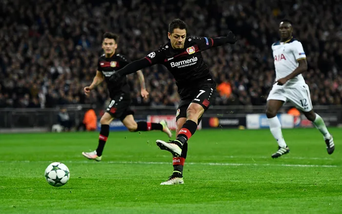 Mourinho wants goal-poacher like Chicharito