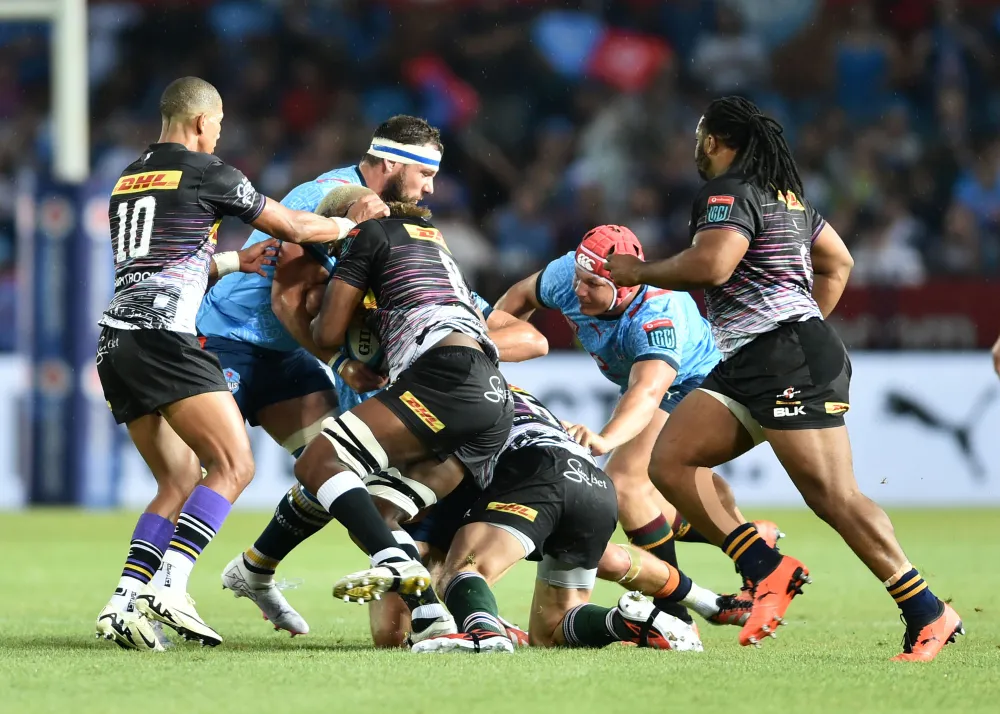 Dobson laments Stormers’ poor start, penalties and errors