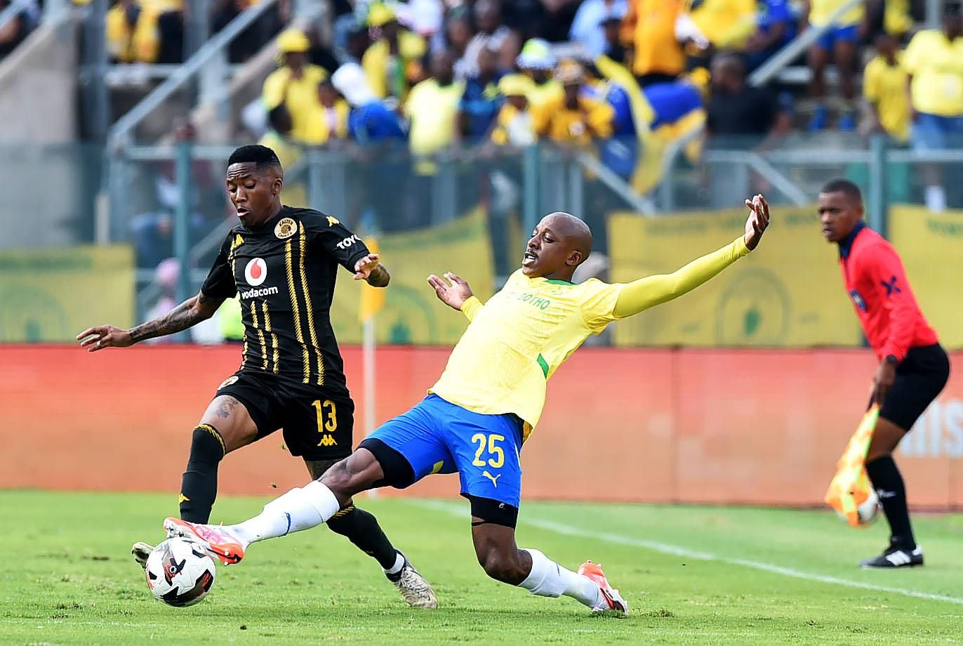 Five pivotal battles that will define the Chiefs-Sundowns Nedbank Cup clash