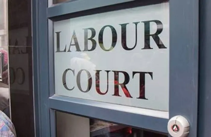 Labour Court rejects advocate's bid for legal representation at CCMA