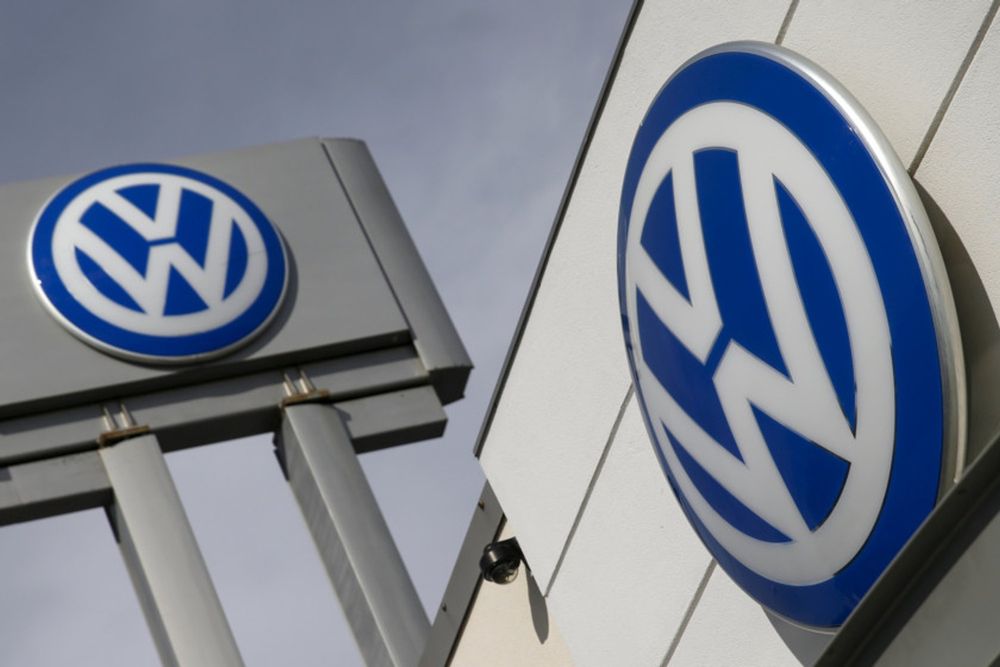 VW vows Spanish investment