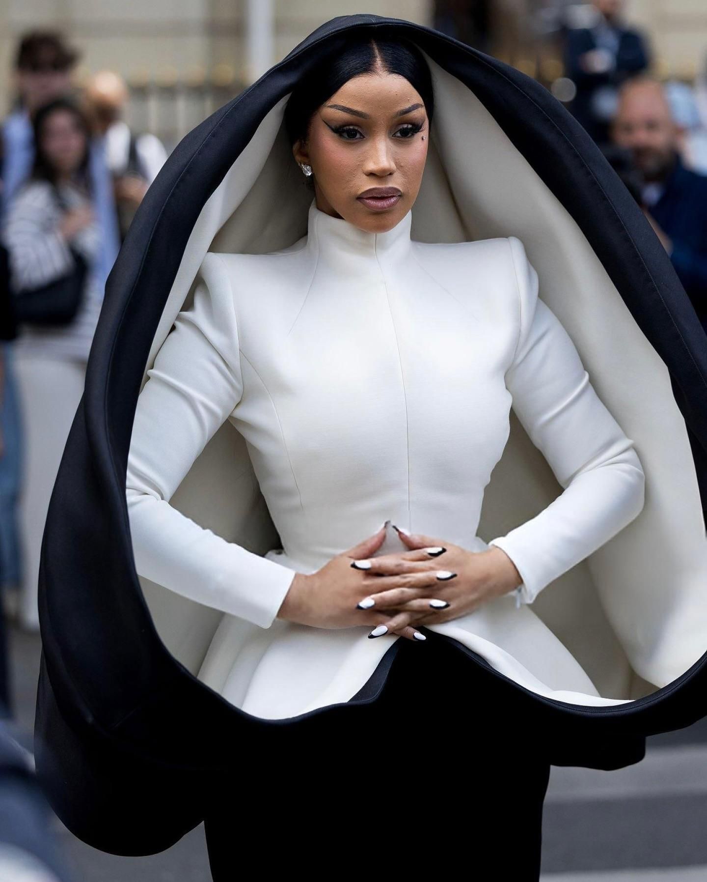 Cardi B hit with civil battery lawsuit following 2023 Las Vegas concert ...