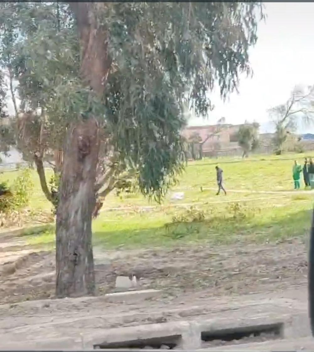 Emergency services worker dies after Elsies River smash-and-grab incident