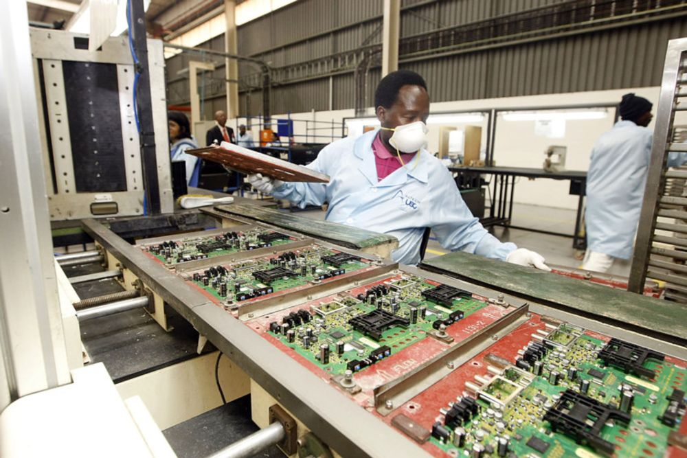 New jobs data point to improving SA prospects