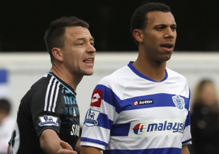 Terry, Cole plan to shake Ferdinand’s hand