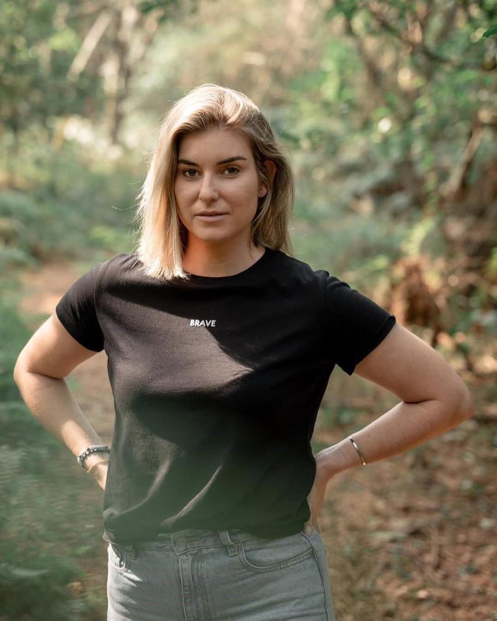 Rachel Kolisi unveils 'Falling Forward': a transformative documentary ...