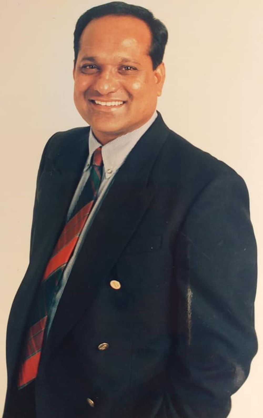 Remembering Durban’s beloved personalities: a sombre Christmas tribute