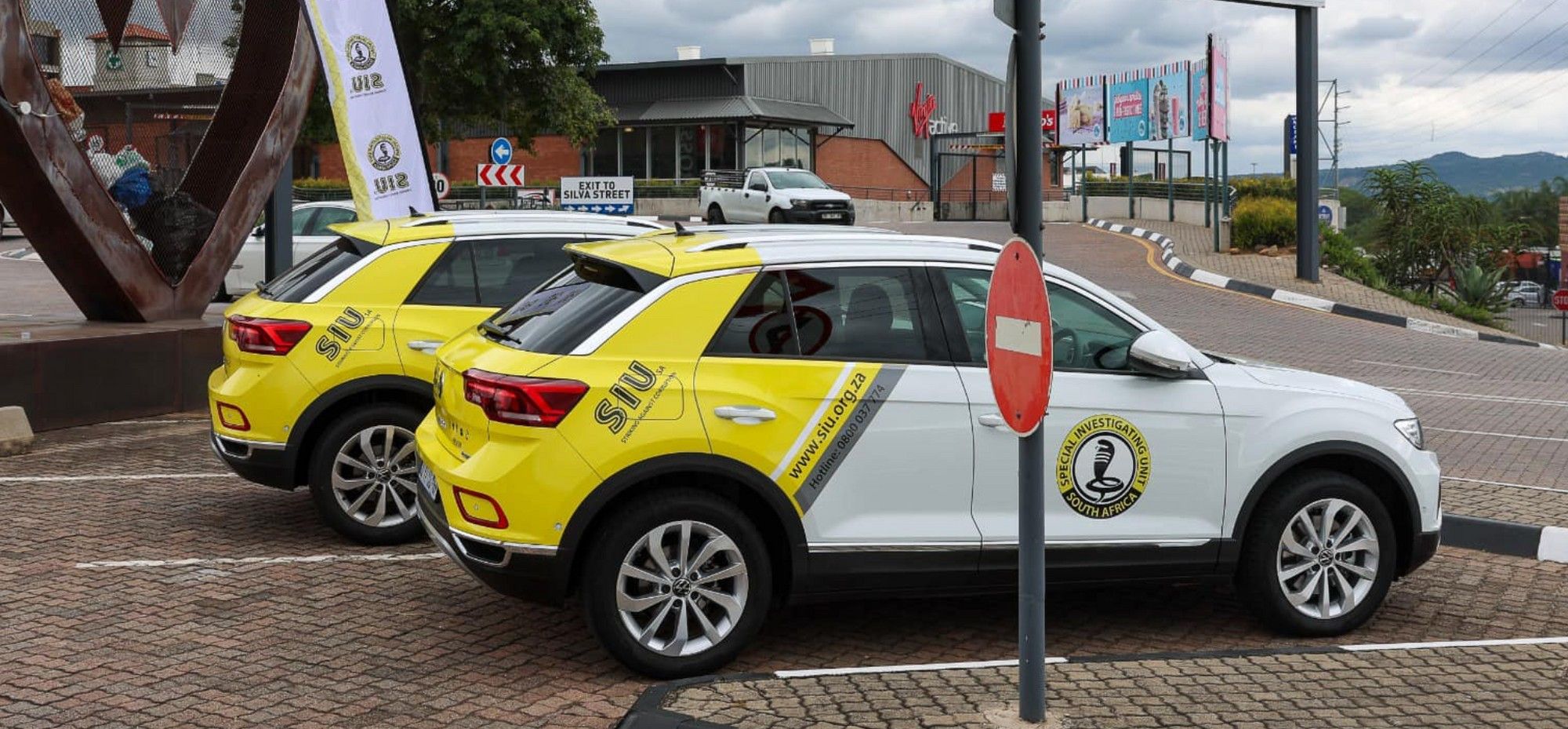 SIU to investigate armed security contract corruption in the Free State