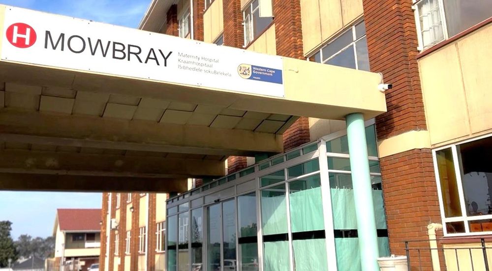 Mowbray Maternity Hospital's two-year renovation: What you need to know