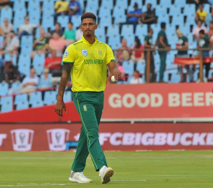 Cricket World Cup: Five players who deserve Proteas look-in