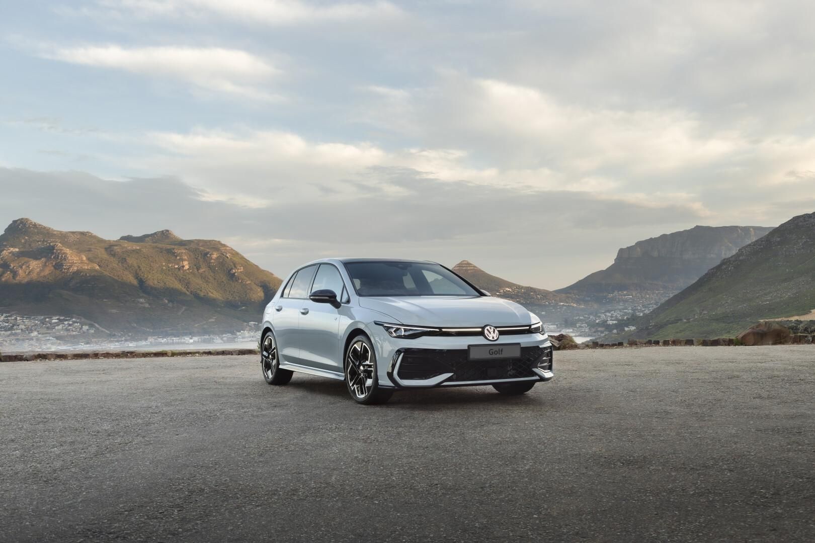 Why the VW Golf TSI proves legends never die: a timeless hatchback review