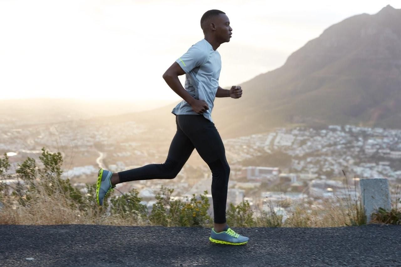 The top 5 foot woes that Two Oceans runners face – and how to avoid them