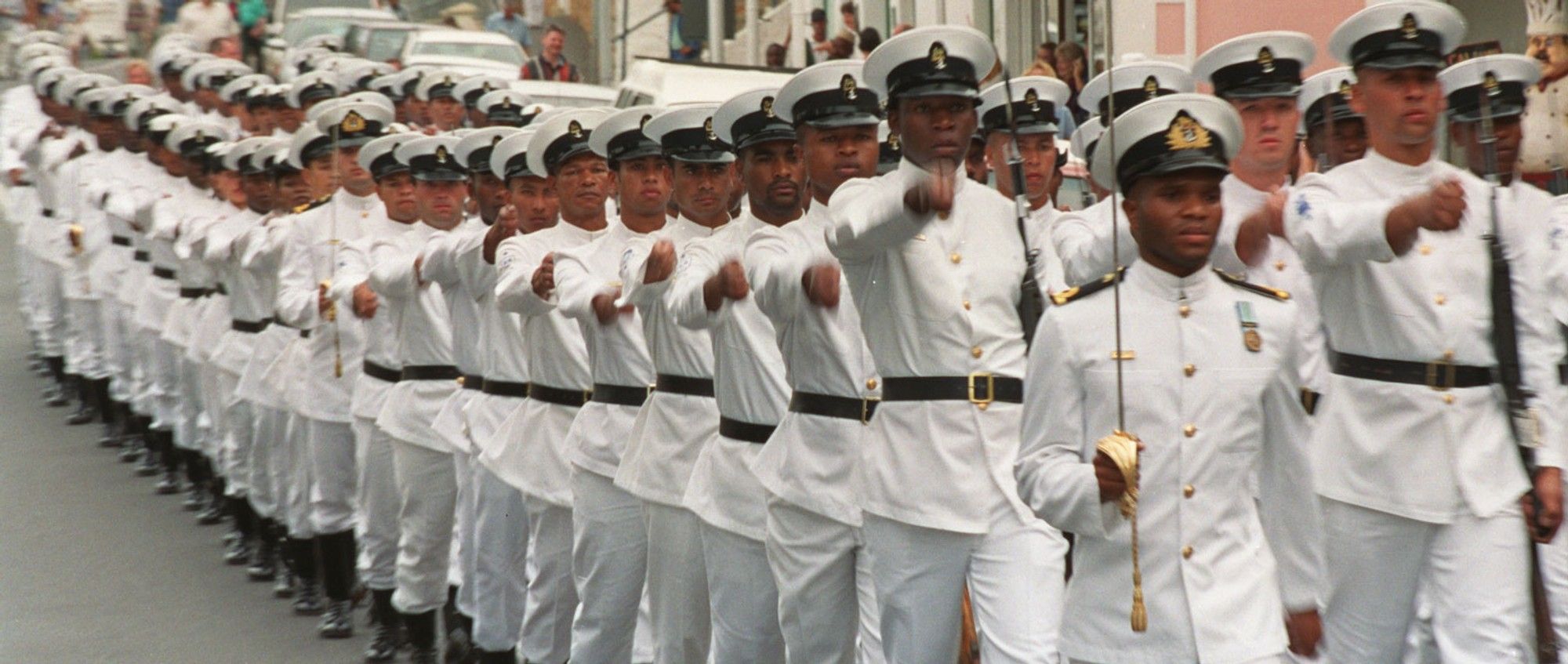 SA Navy Festival drops anchor next month