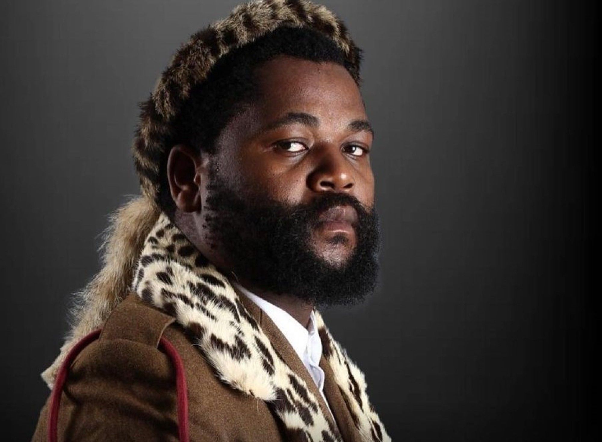 Sjava set to drop deluxe version of ‘Isibuko’ followed by 2-city tour