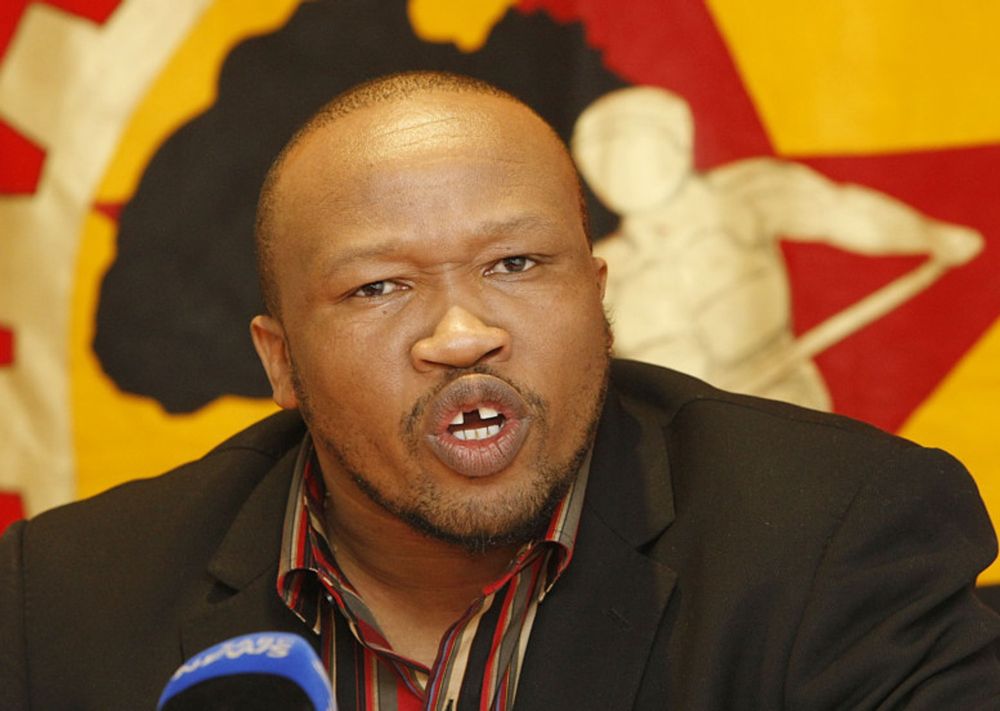 Cosatu split to boost opposition to ANC