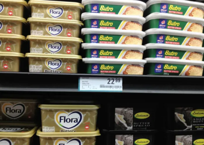 Pro-gay bullets rain on Flora advert