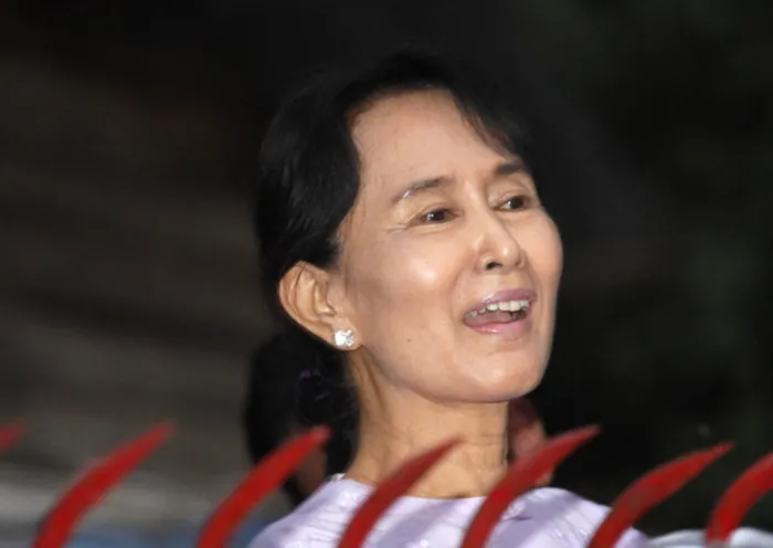 Myanmar promises prisoner amnesty