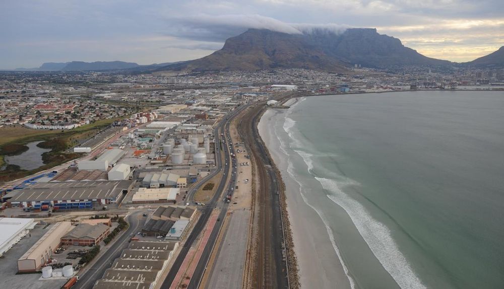 Cape residents buckling under financial strain fume over City’s rates hike