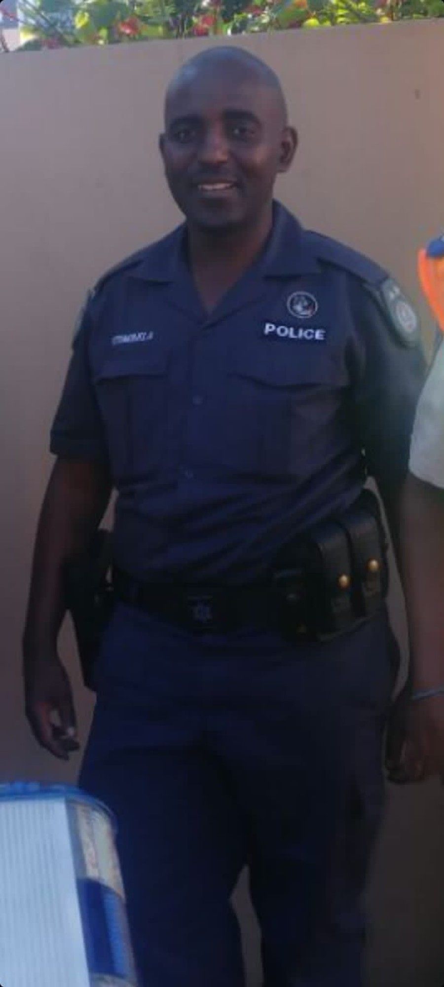 Wife to plead guilty for murder of cop husband