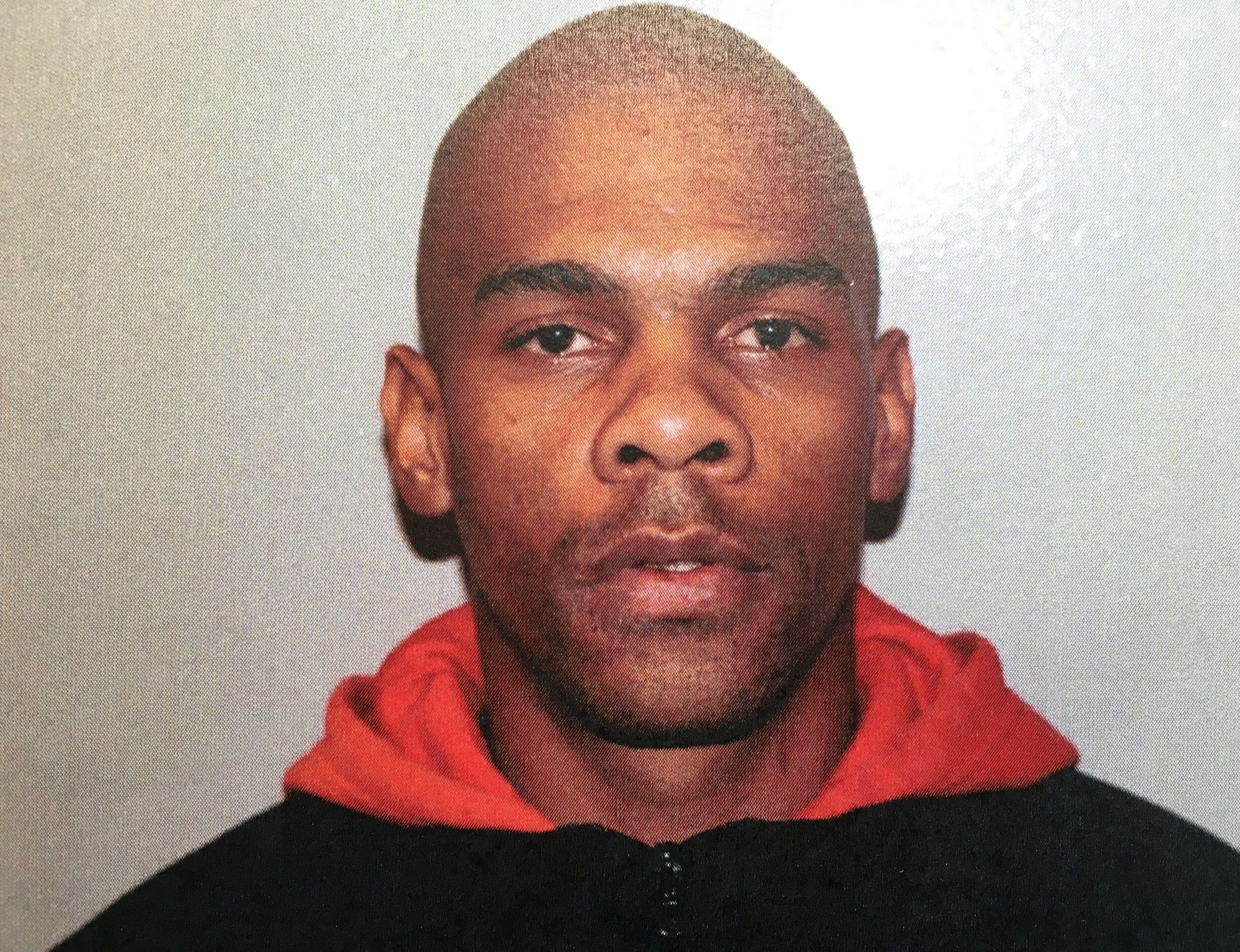 A second take on a murderer