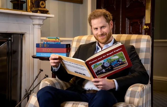 Prince Harry 'drove decision' to quit as Senior Royals