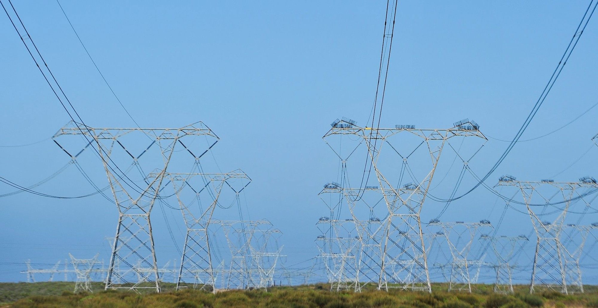 How unreliable electricity supply in SA and Nigeria is holding back Africa
