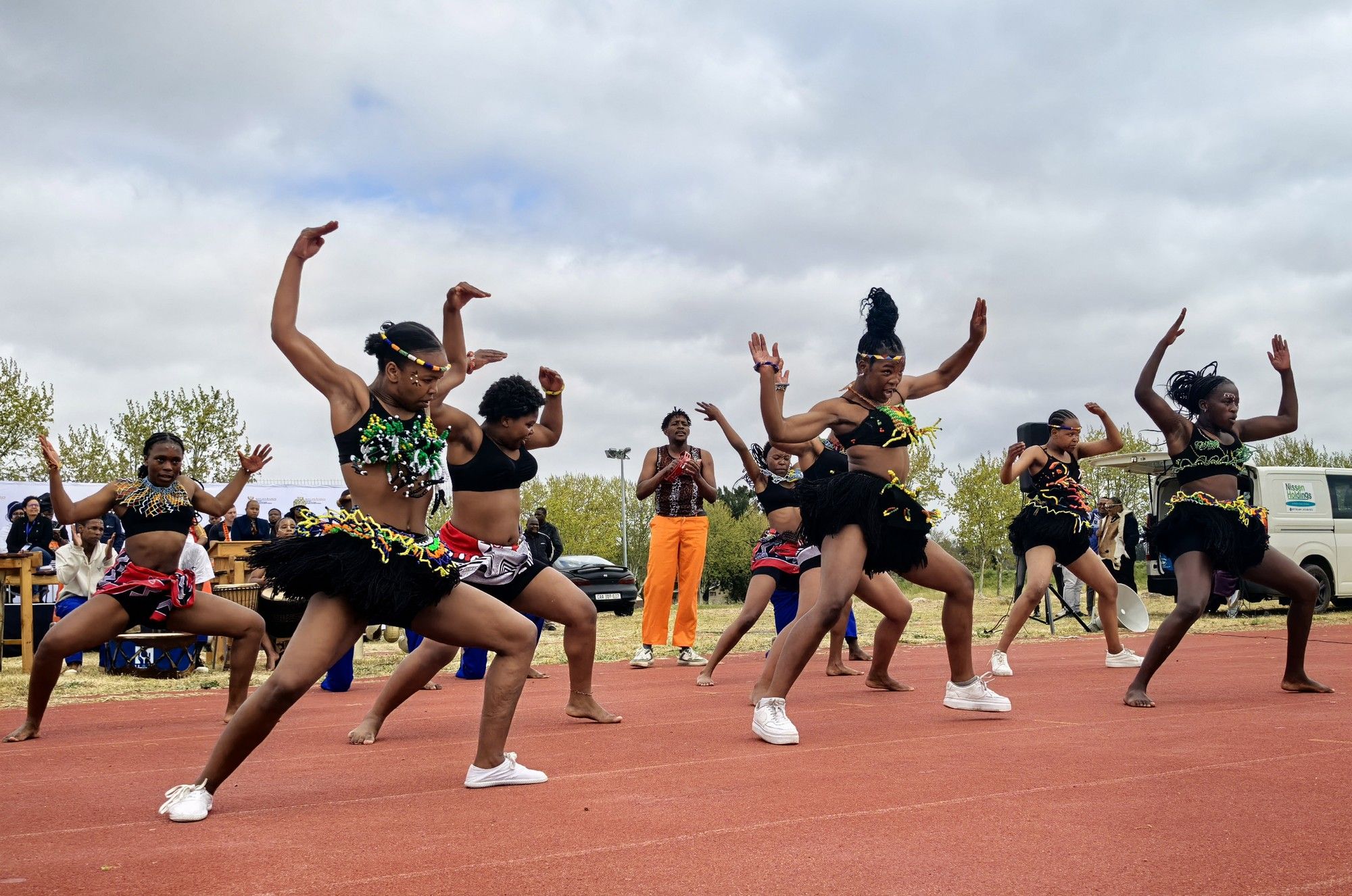 Heritage Day celebrated with indigenous games festival