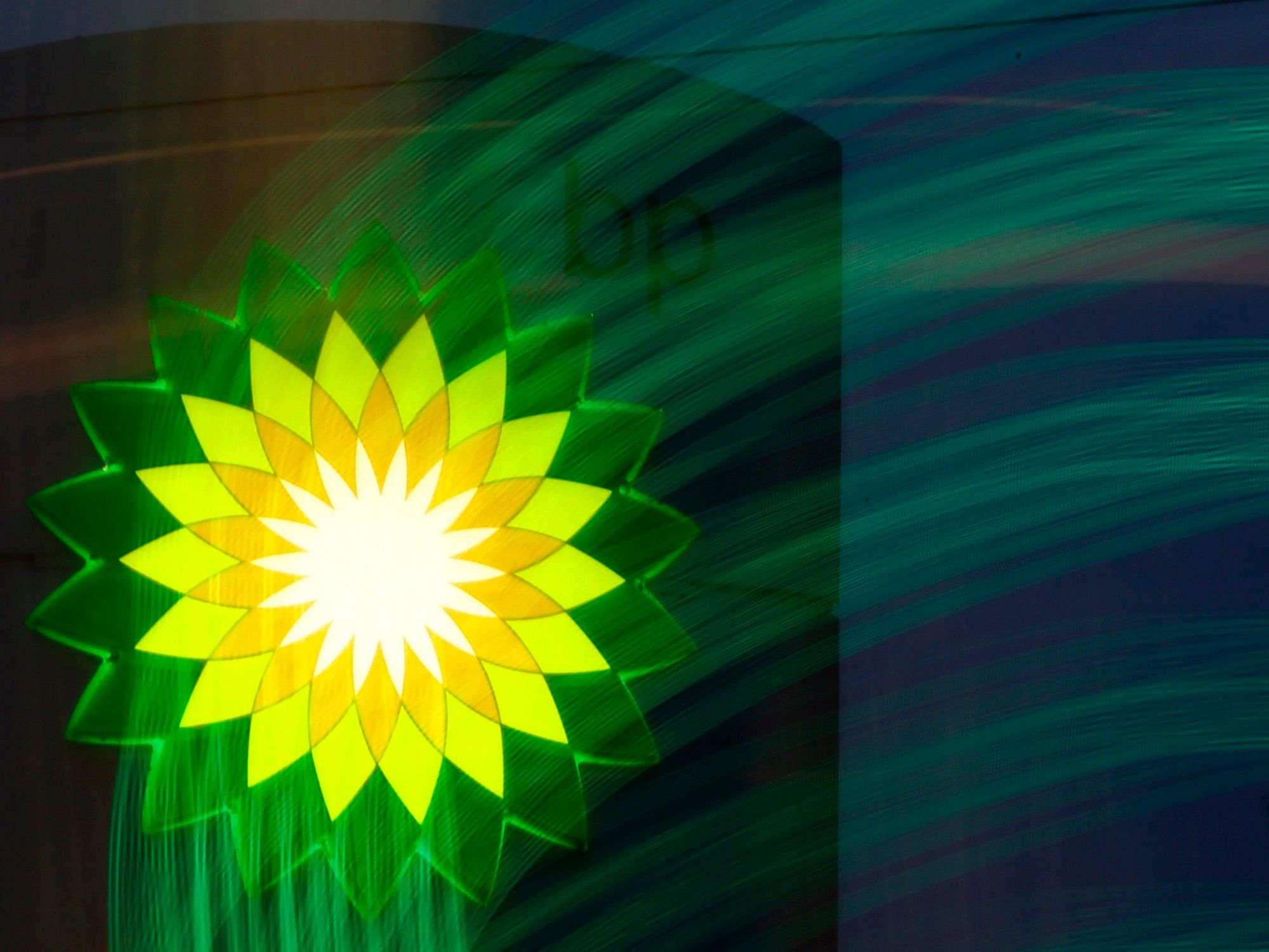 BP appoints new chairman after energy strategy reset