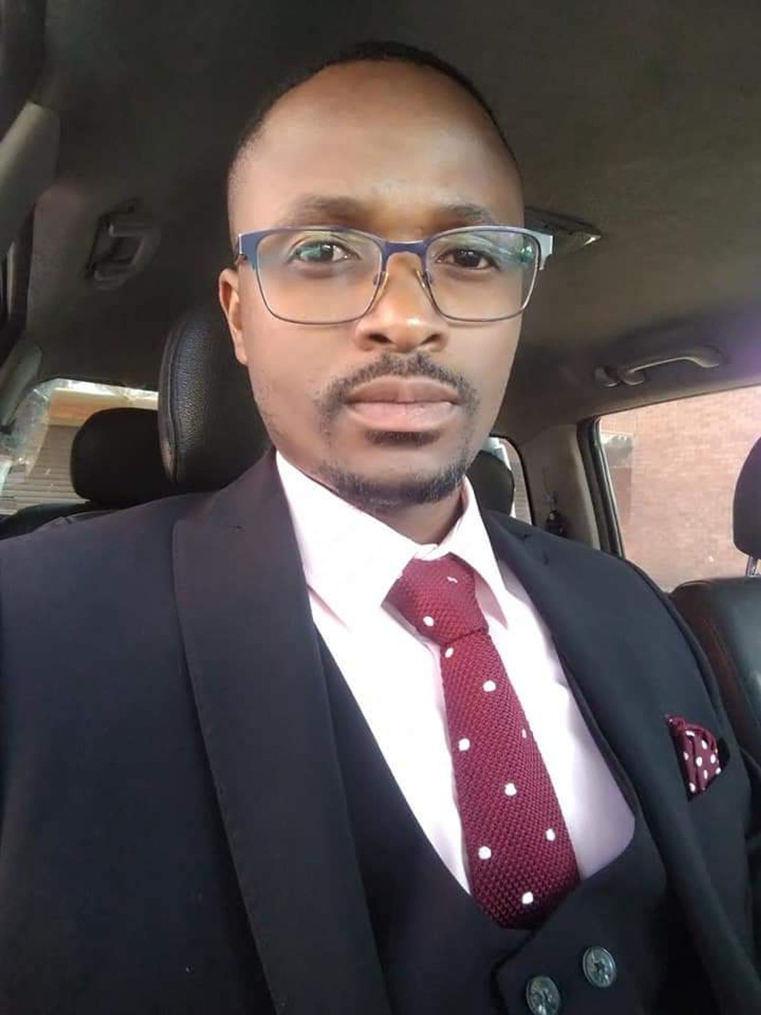 Ipid identifies man killed during Wits student protest