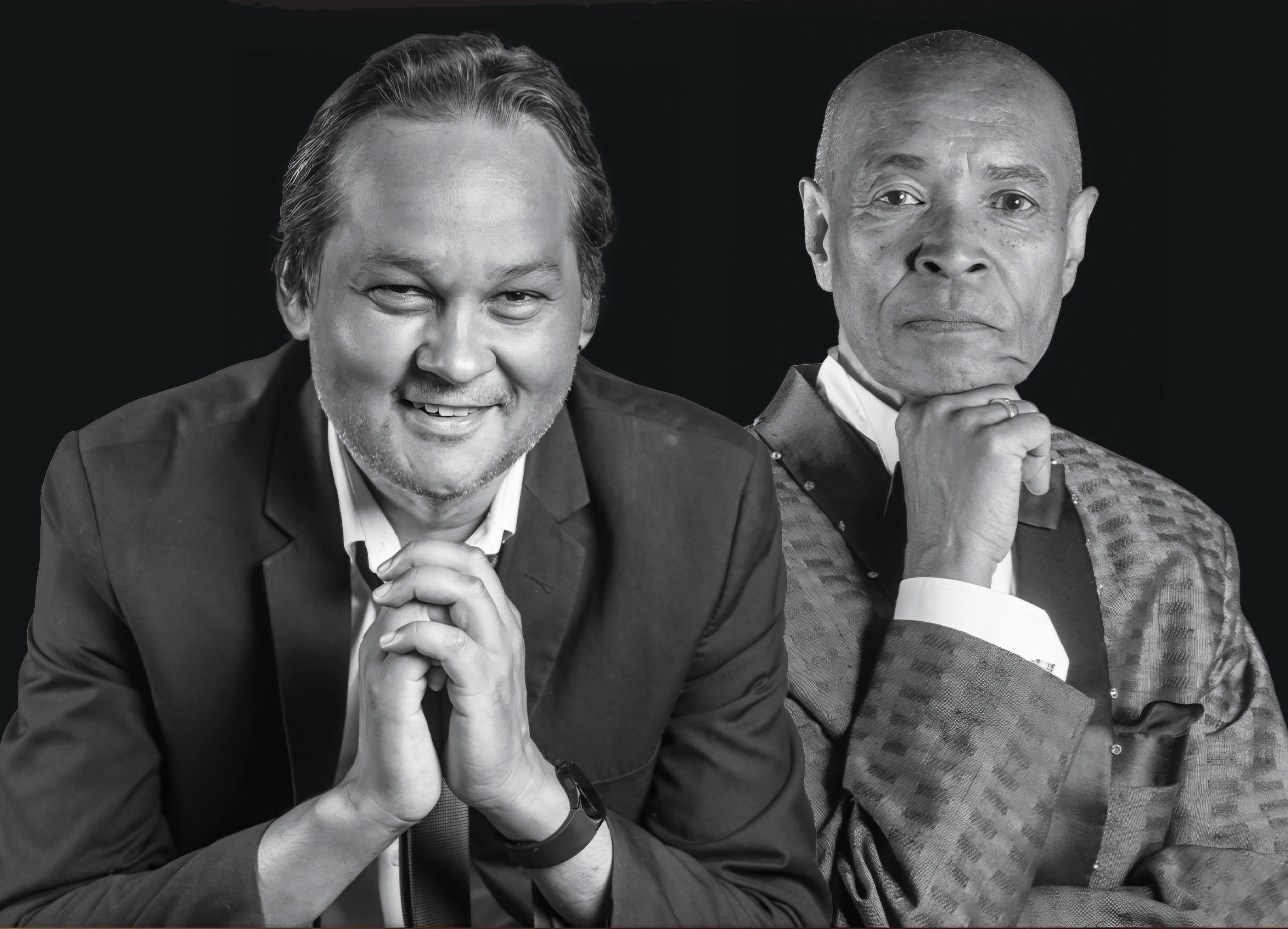 A feast of Cape talent at Africa's grandest gathering