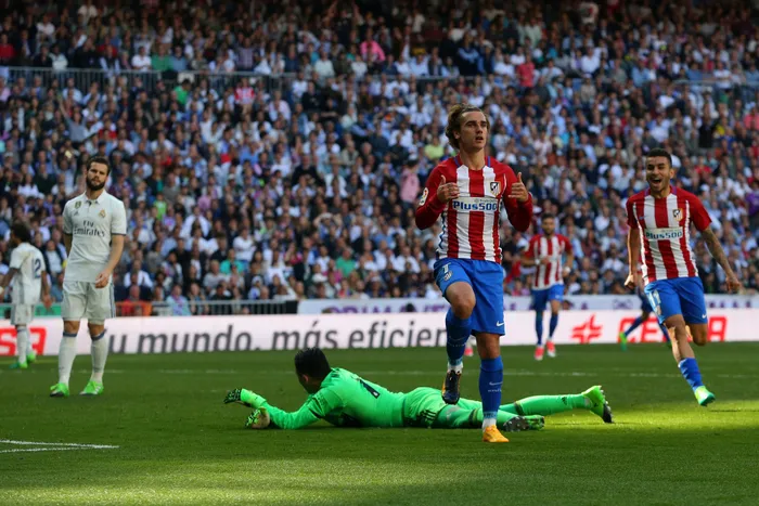 Luis deals Man United setback in chase for ‘genius’