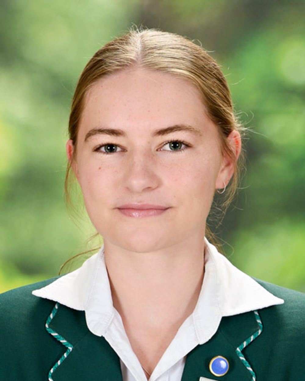 From Classroom to Operating Theatre: Brescia House Scholar's Journey to ...