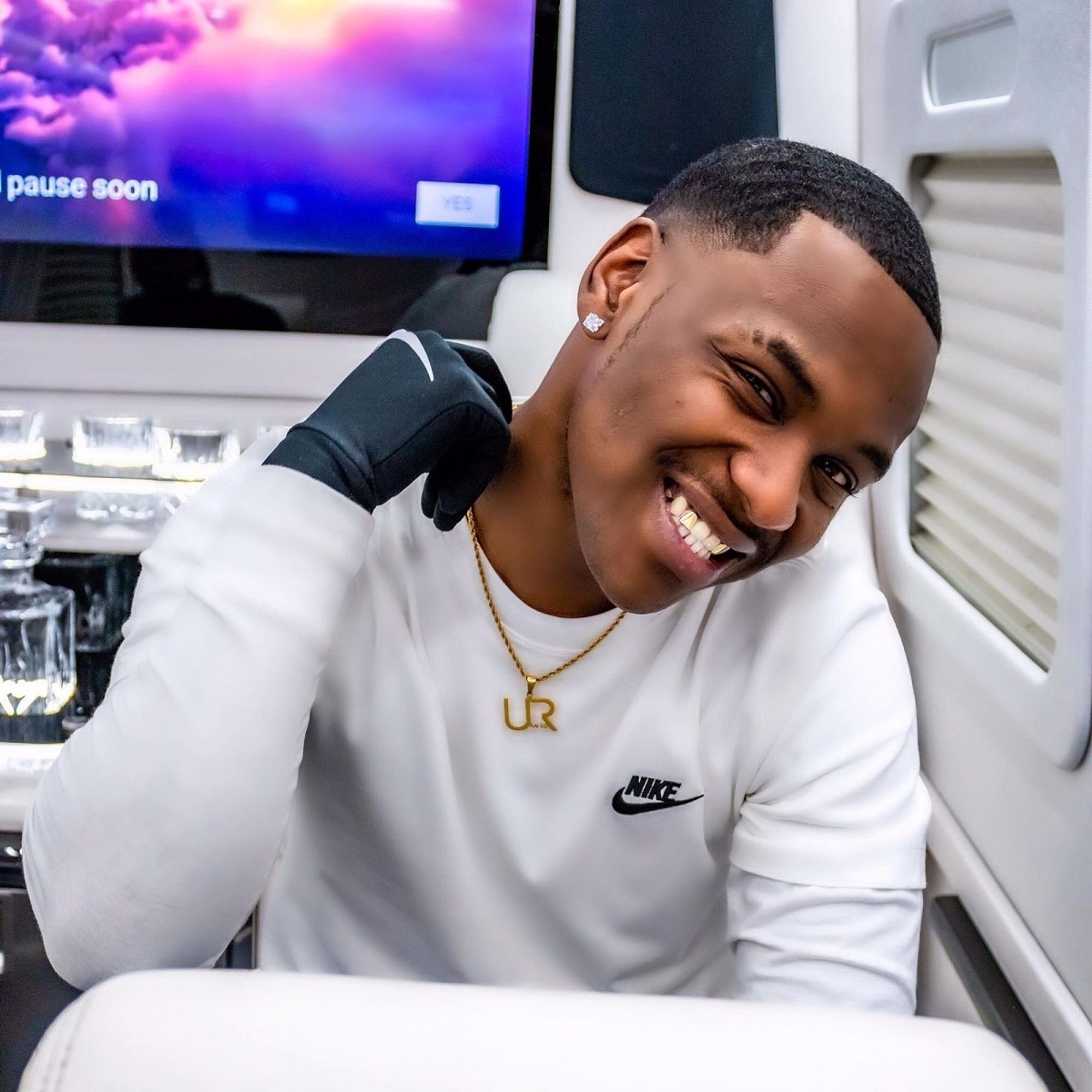 WATCH: Clarke Estate’s Tevin releases debut video