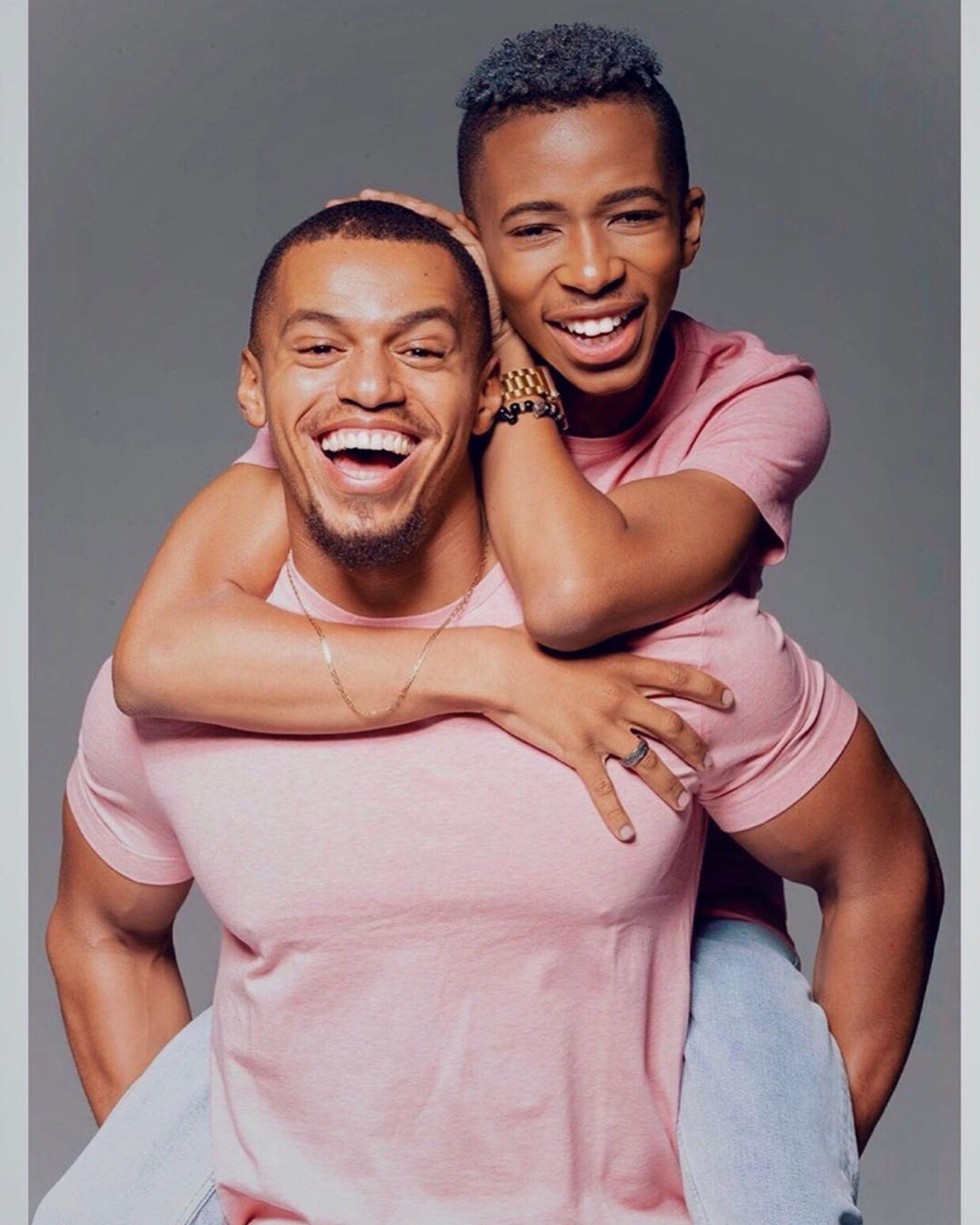 Lasizwe takes aim at Cedric Fourie, details why he won’t work with him ...