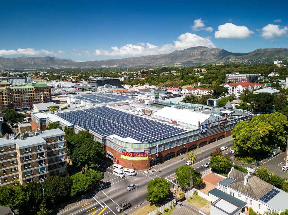 Wynberg's Maynard Mall acquired for R455 million, expanding Cape Town's ...