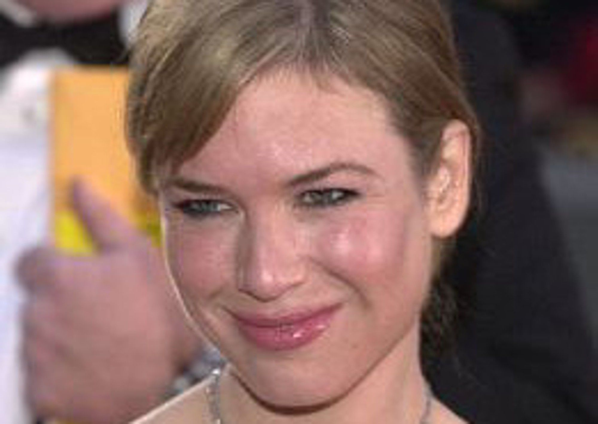 Bridget Jones or Bridget Bones?