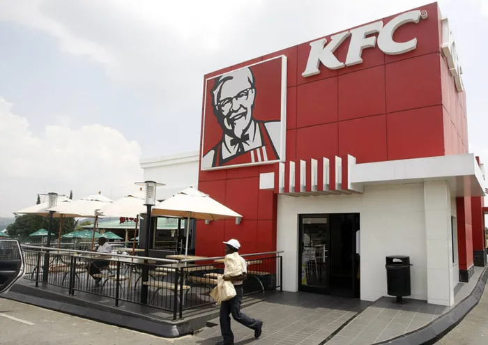 KFC follows Nigerian fast food pioneer