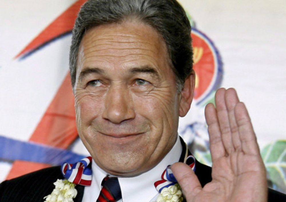 Peters’ ‘shameful’ comment slammed