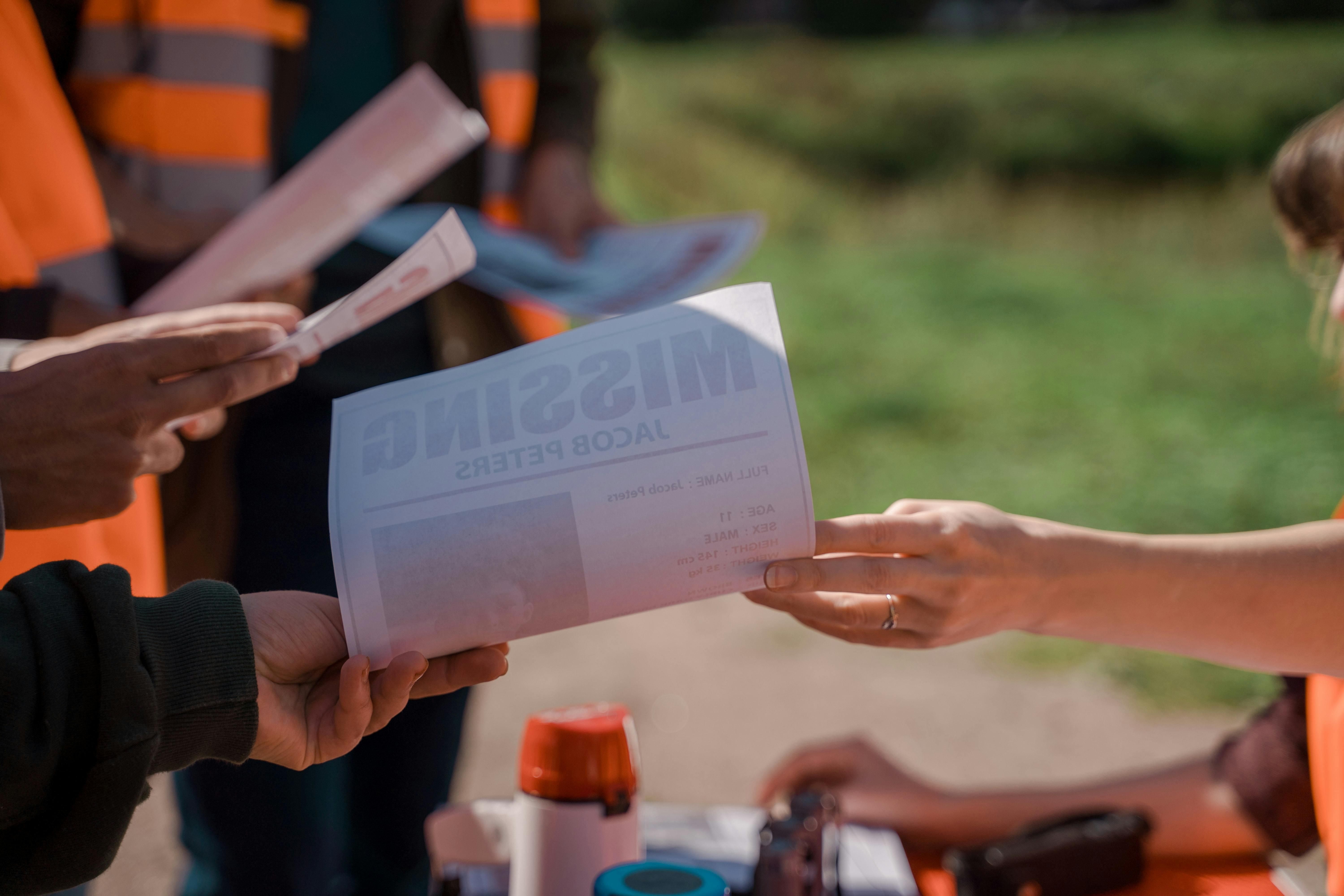 Missing German tourist 'found safe under bridge following robbery'